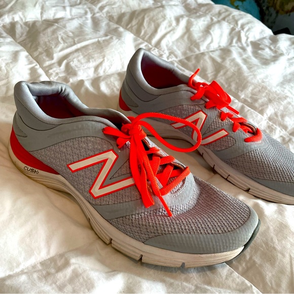 New Balance | Shoes | New Balance Cush Plus Shoes | Poshmark